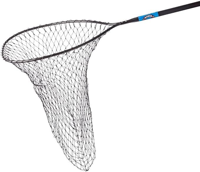 Heavy-Duty Fish Net – BAIT SHOP PRO
