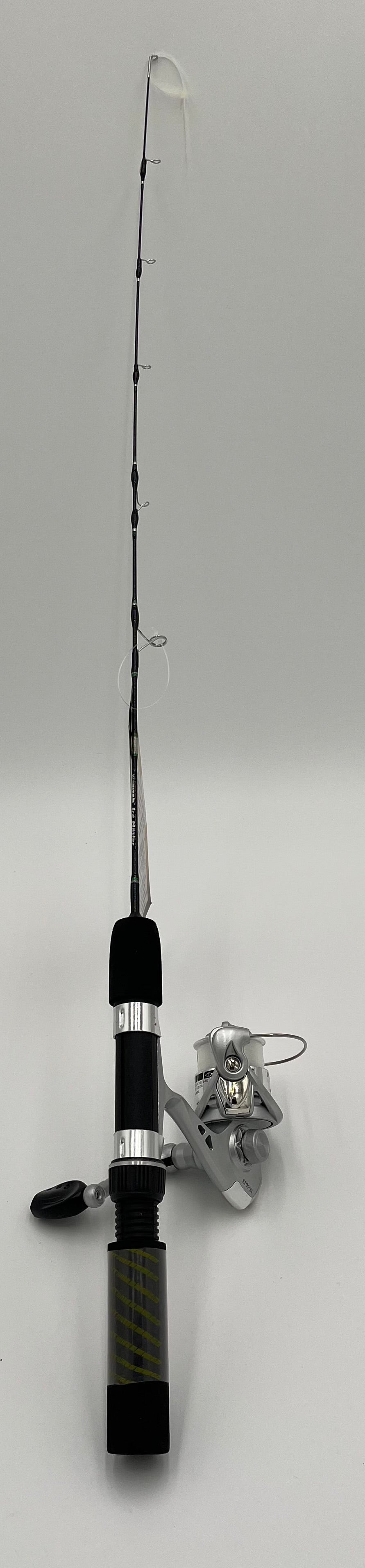 IMX Ice Master DX Ice Combos – BAIT SHOP PRO