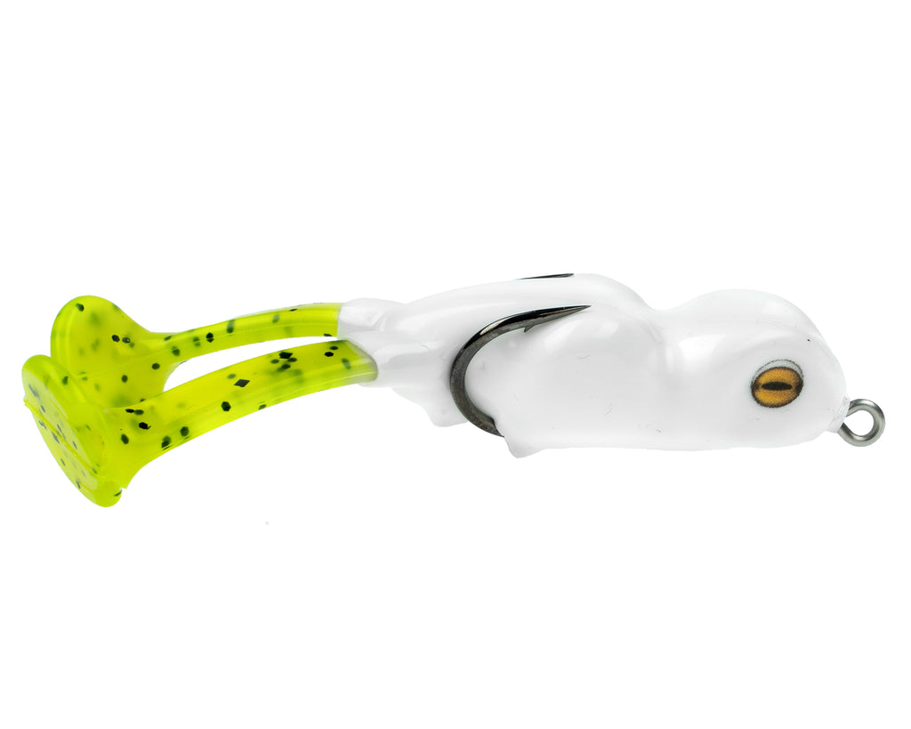 Scum Frog® Fishing Lure – BAIT SHOP PRO