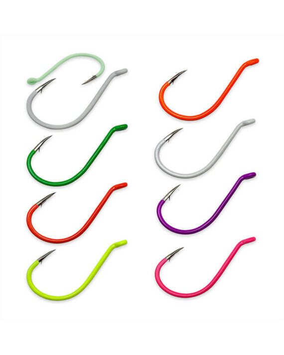 Octopus Fishing Hook Set – BAIT SHOP PRO