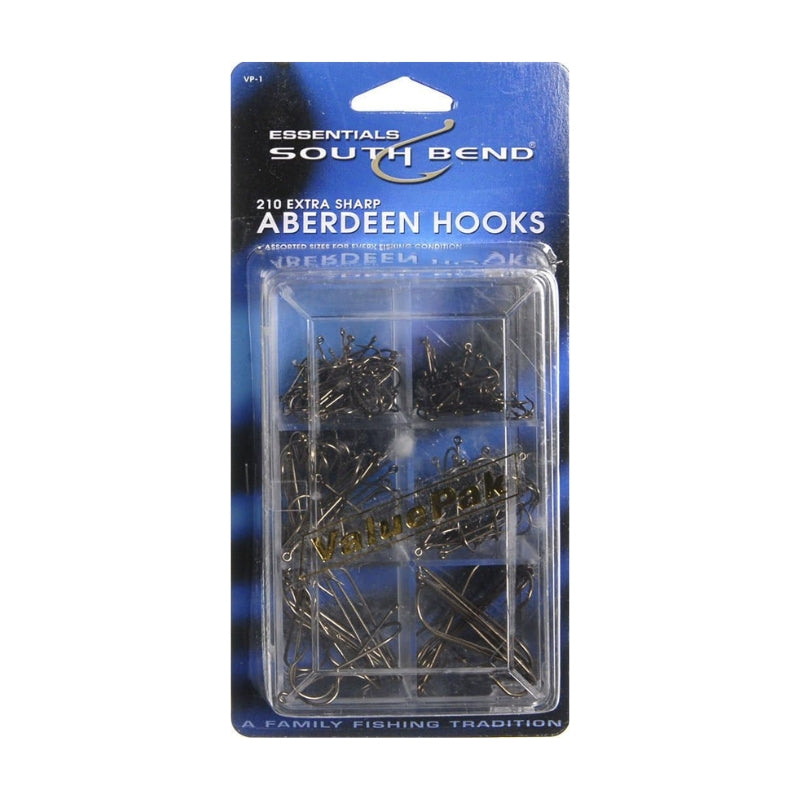 VALUE PAK ASSORTED – BAIT SHOP PRO