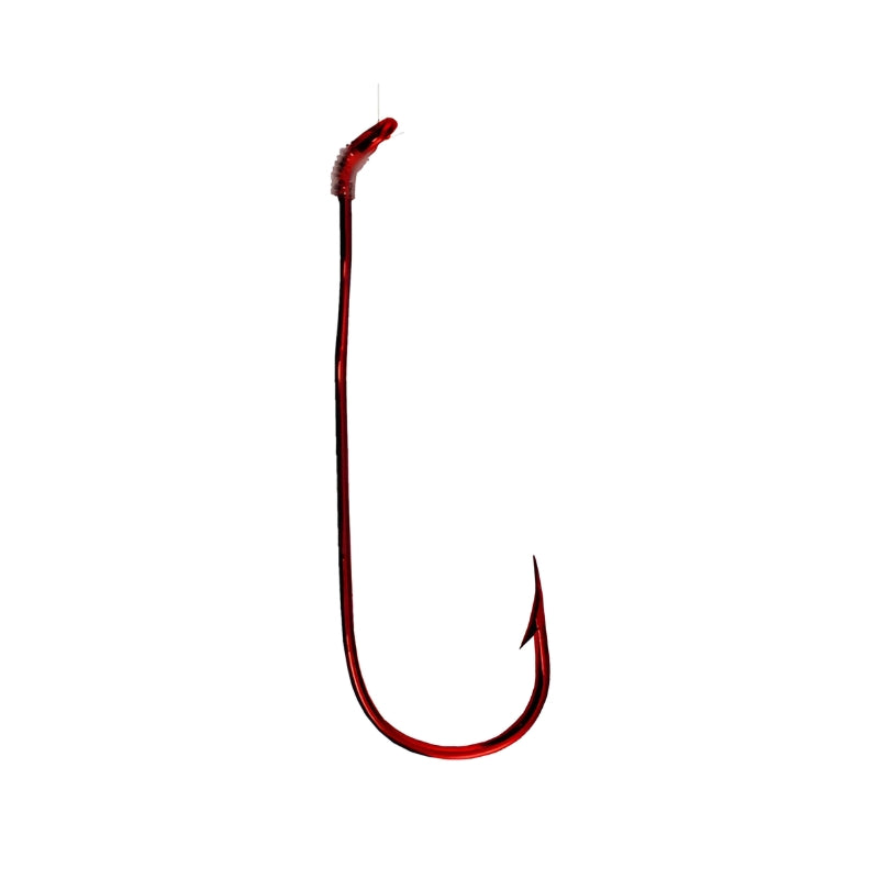 Tru Turn Ultra Sharp Blood Hook – BAIT SHOP PRO