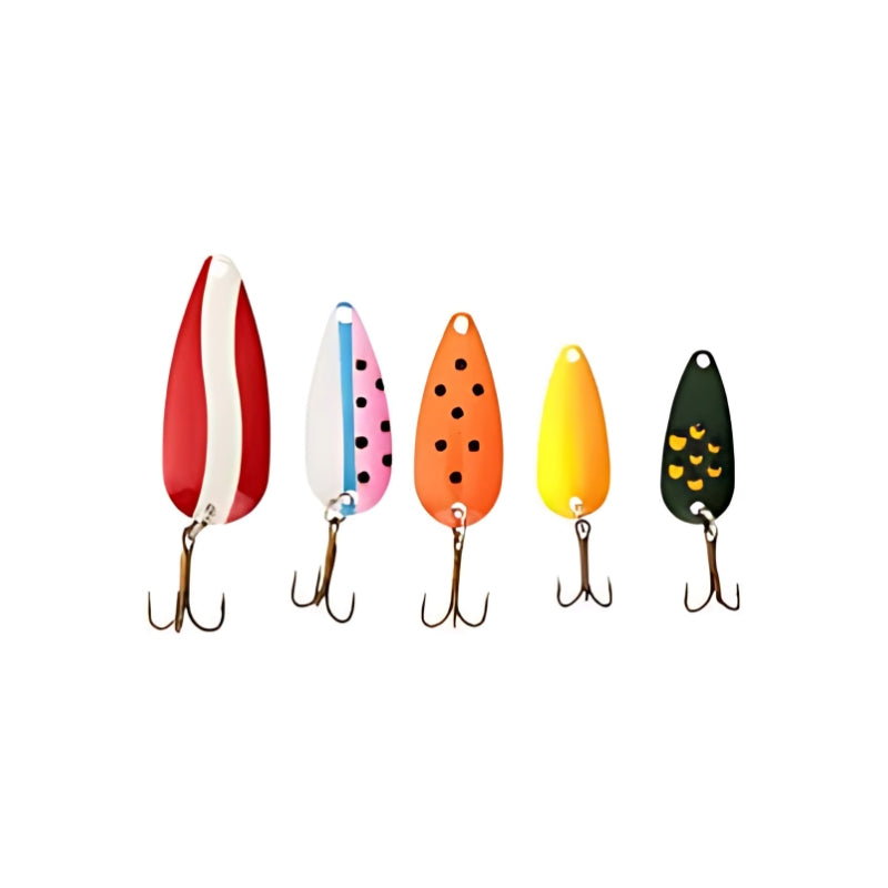 5pc DN Classic Demon Spoon – BAIT SHOP PRO