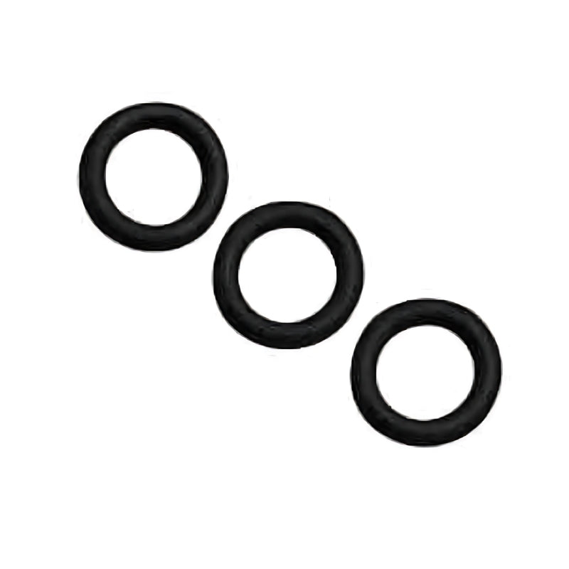 Eagle Claw Wacky Rig O-Rings – BAIT SHOP PRO