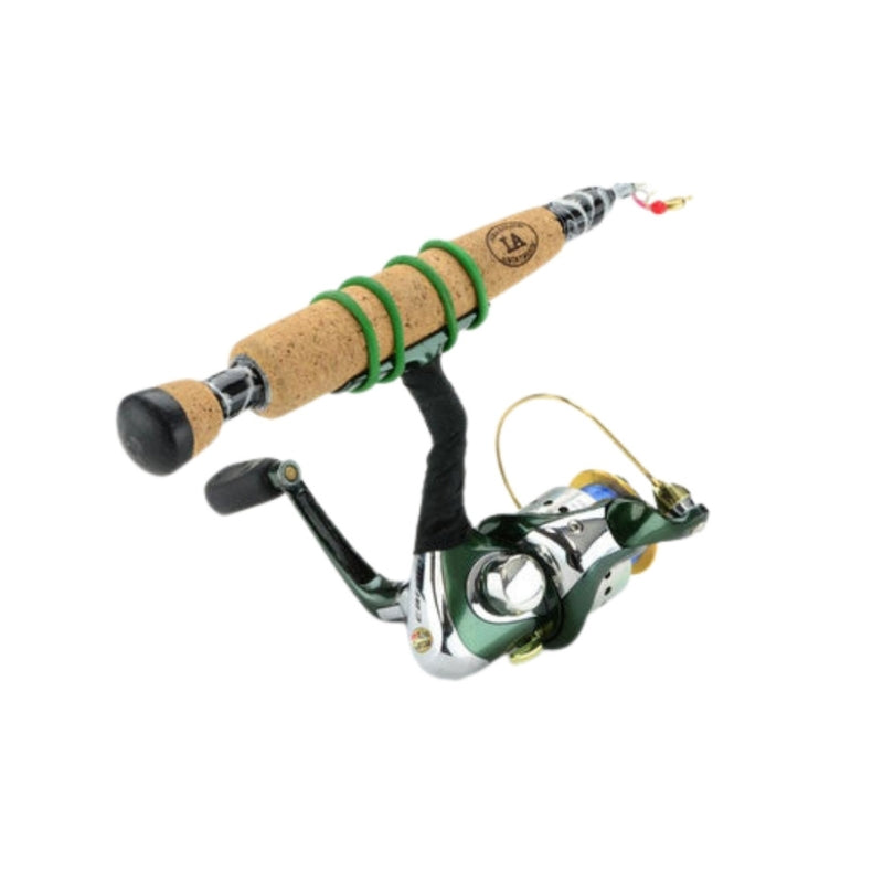 Cold Snap 16-Pack Reel Wraps CSRWG – BAIT SHOP PRO