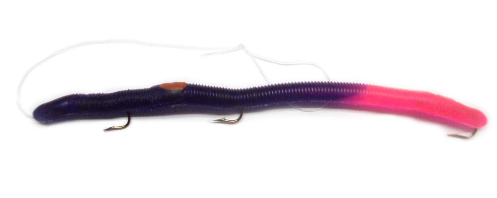 Kelly’s Firetail Fishing Lure – BAIT SHOP PRO